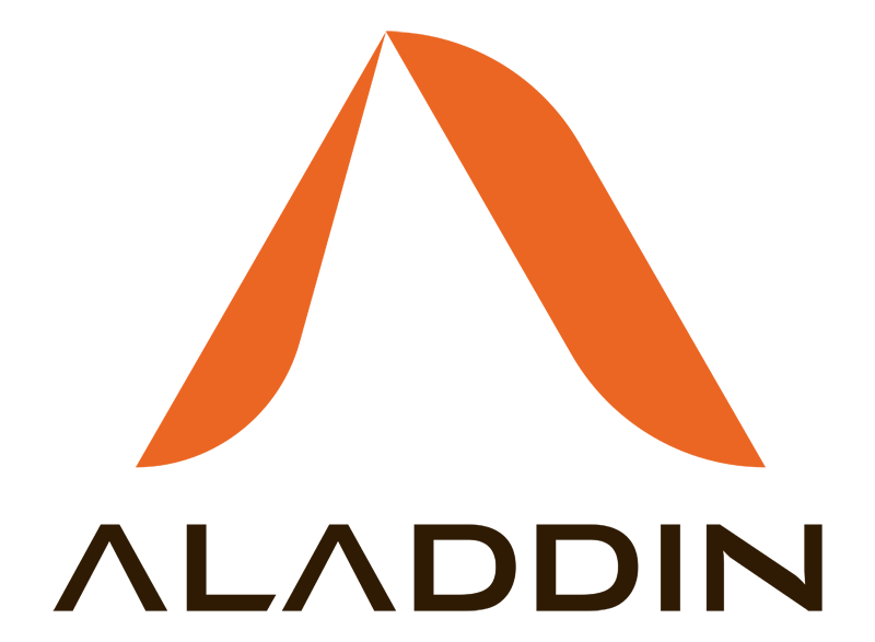 CÔNG TY CỔ PHẦN TẦM NHÌN QUỐC TẾ ALADDIN - ALADDIN.,JSC